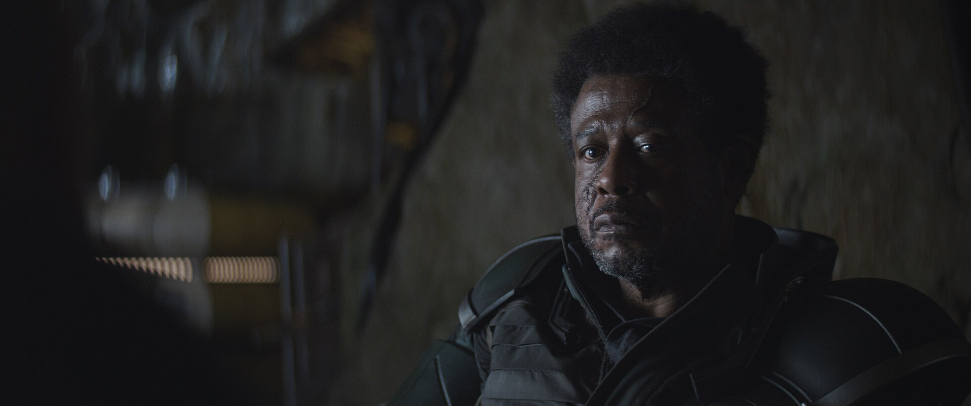 Saw Gerrera | StarWars.com