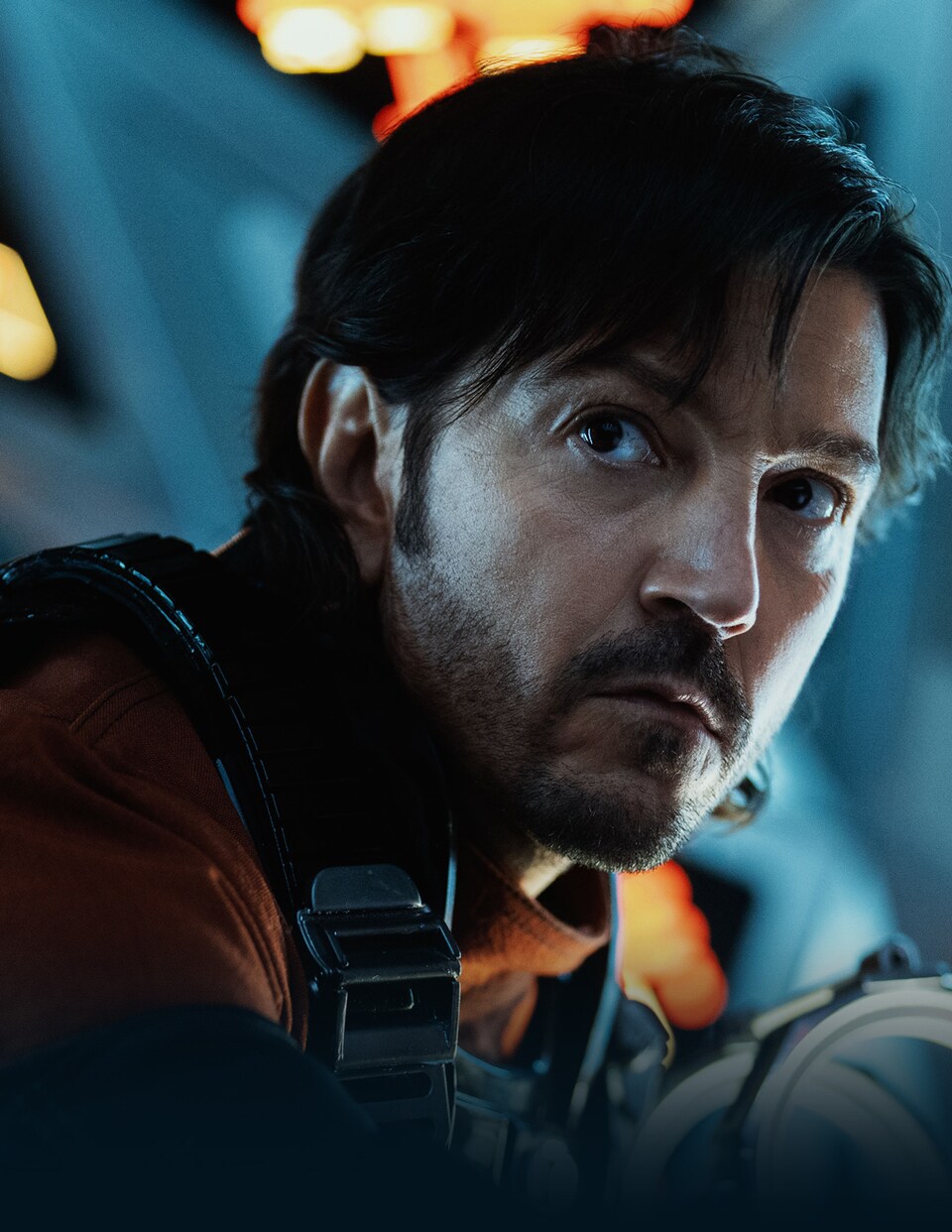 Sc Una Guerra De Las Galaxias Bad News Bears (2005) Póster Original