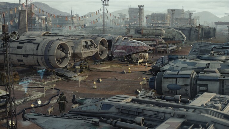 Ferrix | StarWars.com