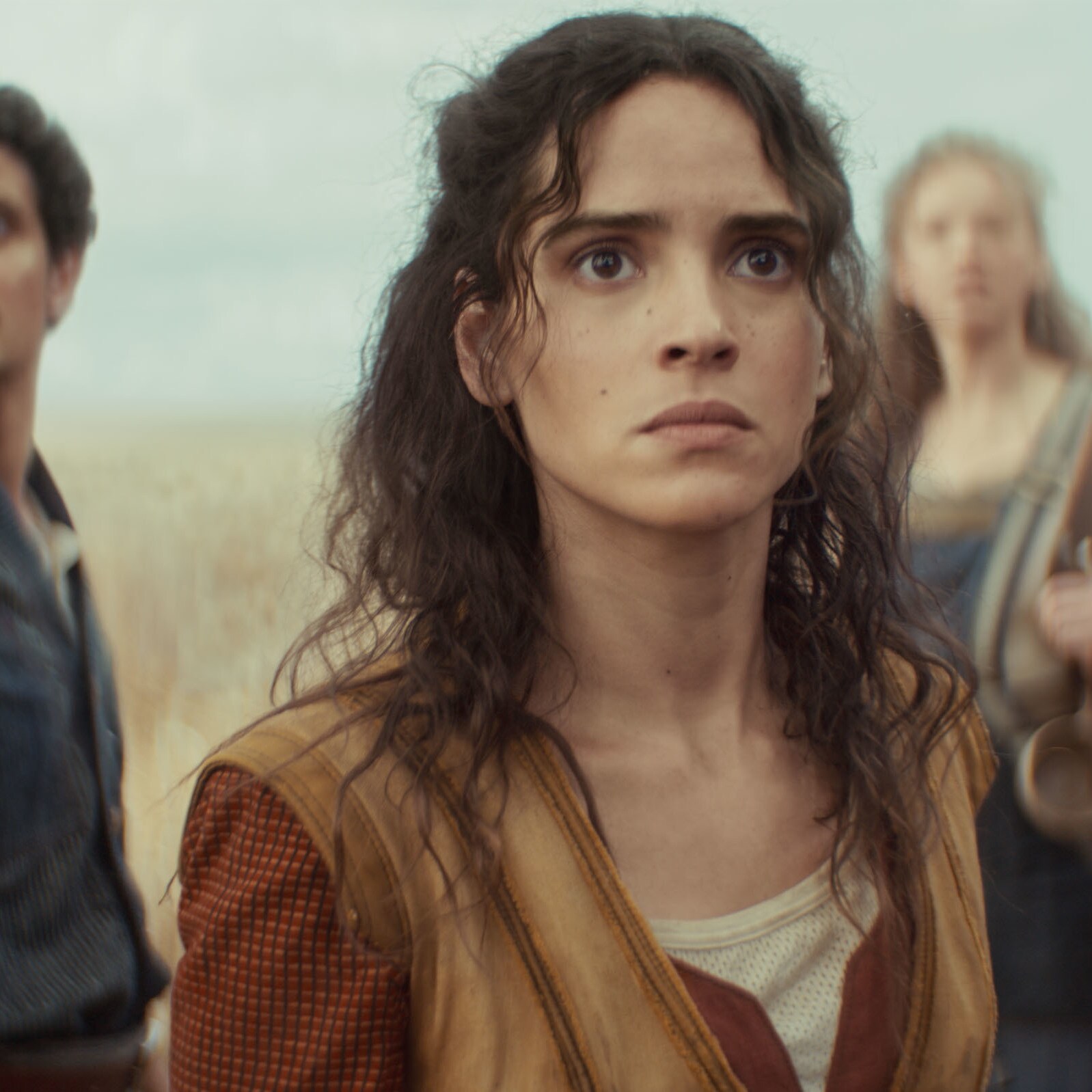 LUCASFILM’S CRITICALLY ACCLAIMED “ANDOR” SEASON 2 NOW STREAMING ON ...