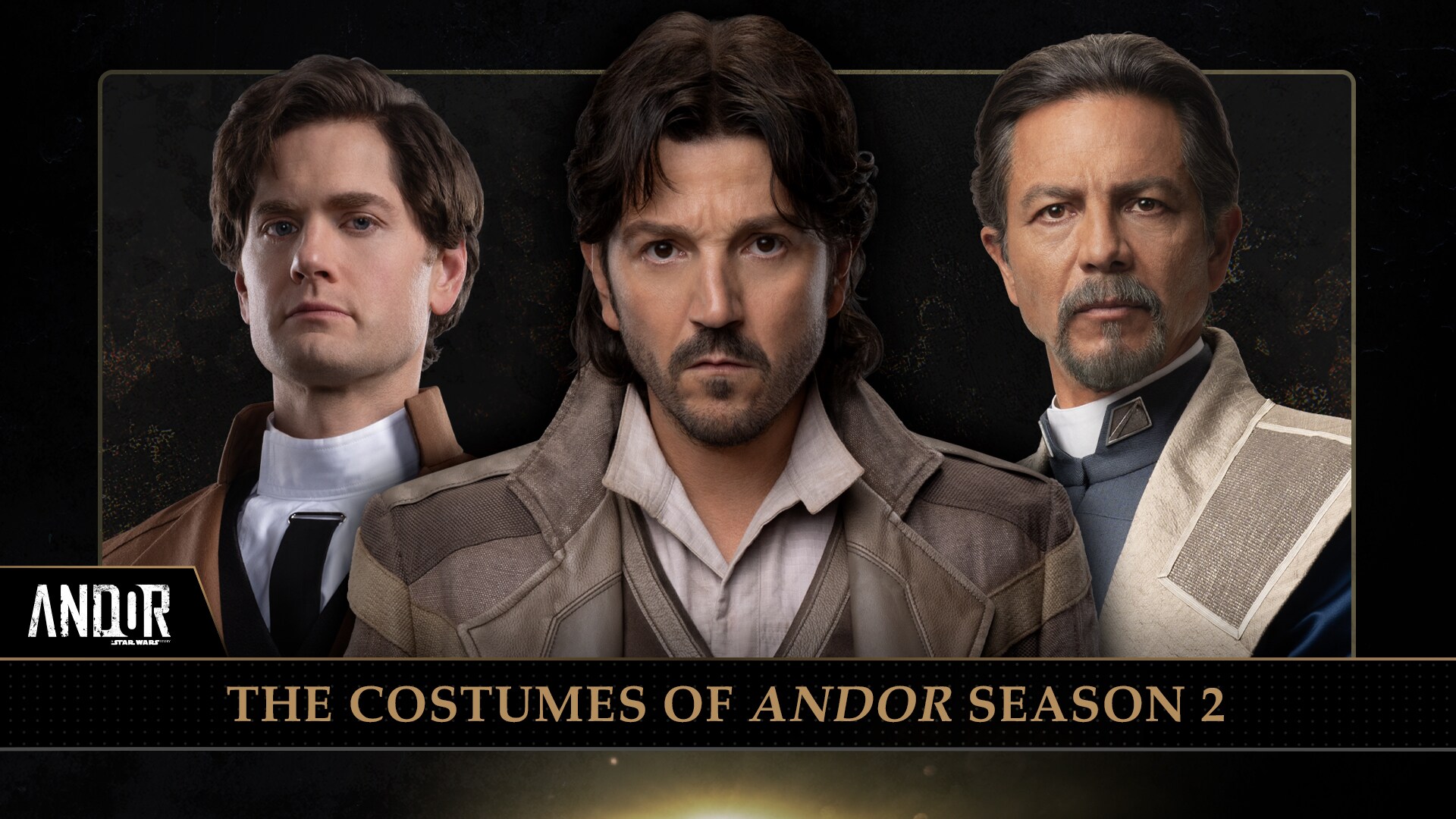 Behind the Seams: The Costumes of Andor Season 2 - Updated | StarWars.com