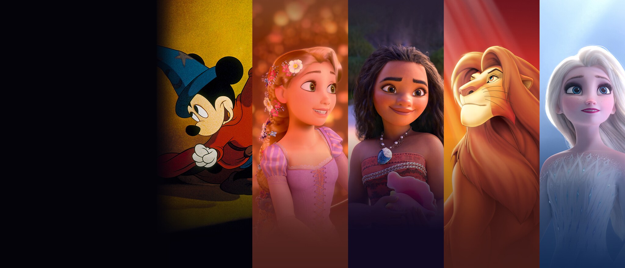 Disney Plus Best Cartoons at Eileen Porras blog