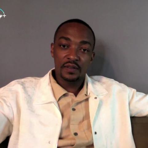 Viernes de Estreno: Anthony Mackie cuenta detalles de la historia y el ...