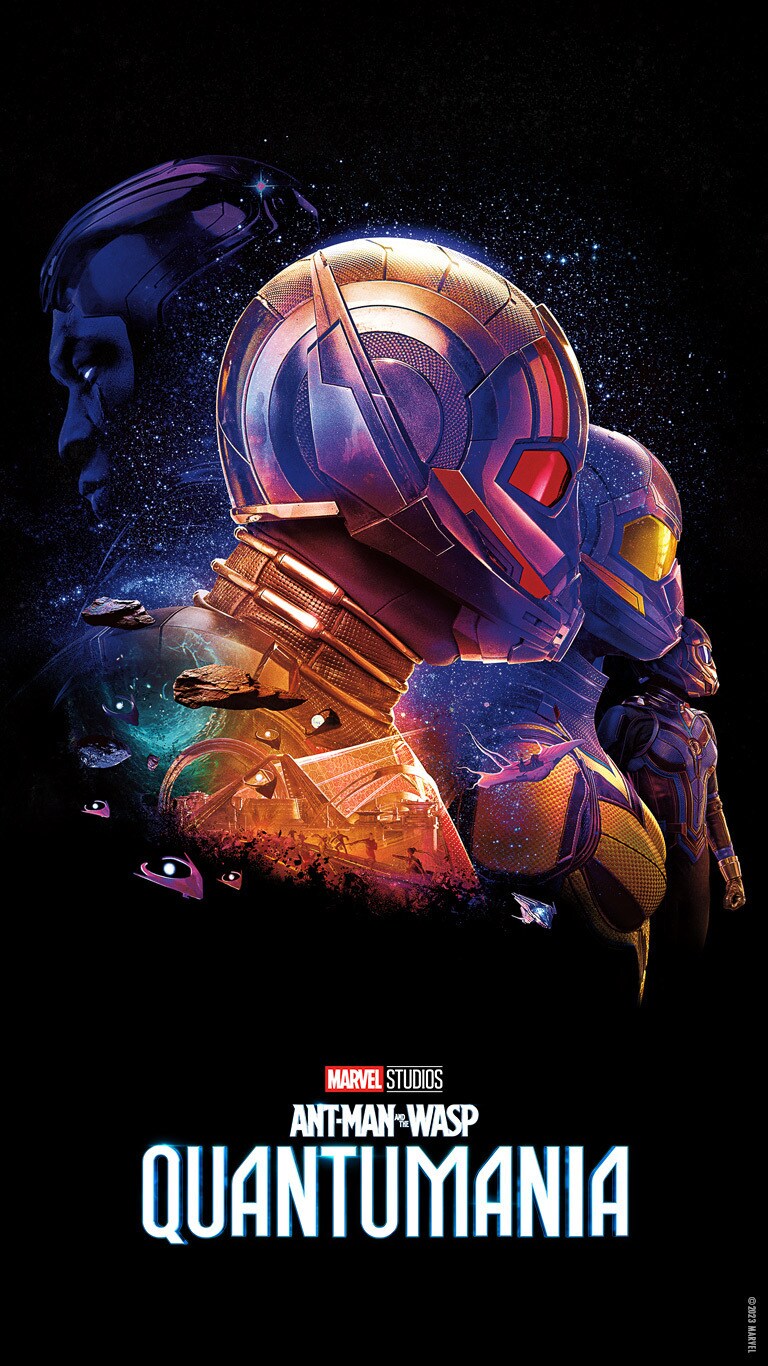 Ant Man Wallpaper Gallery