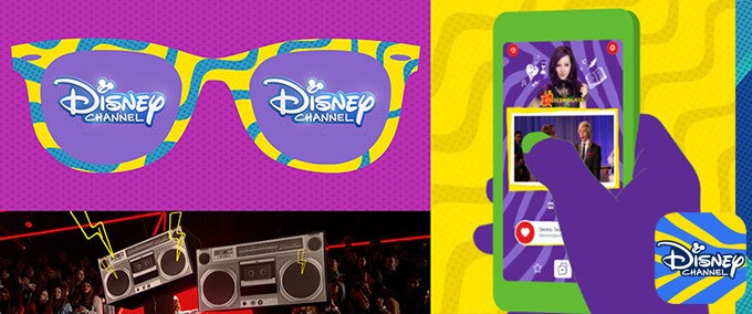 Disney Channel ES Replay | Disney Channel ES