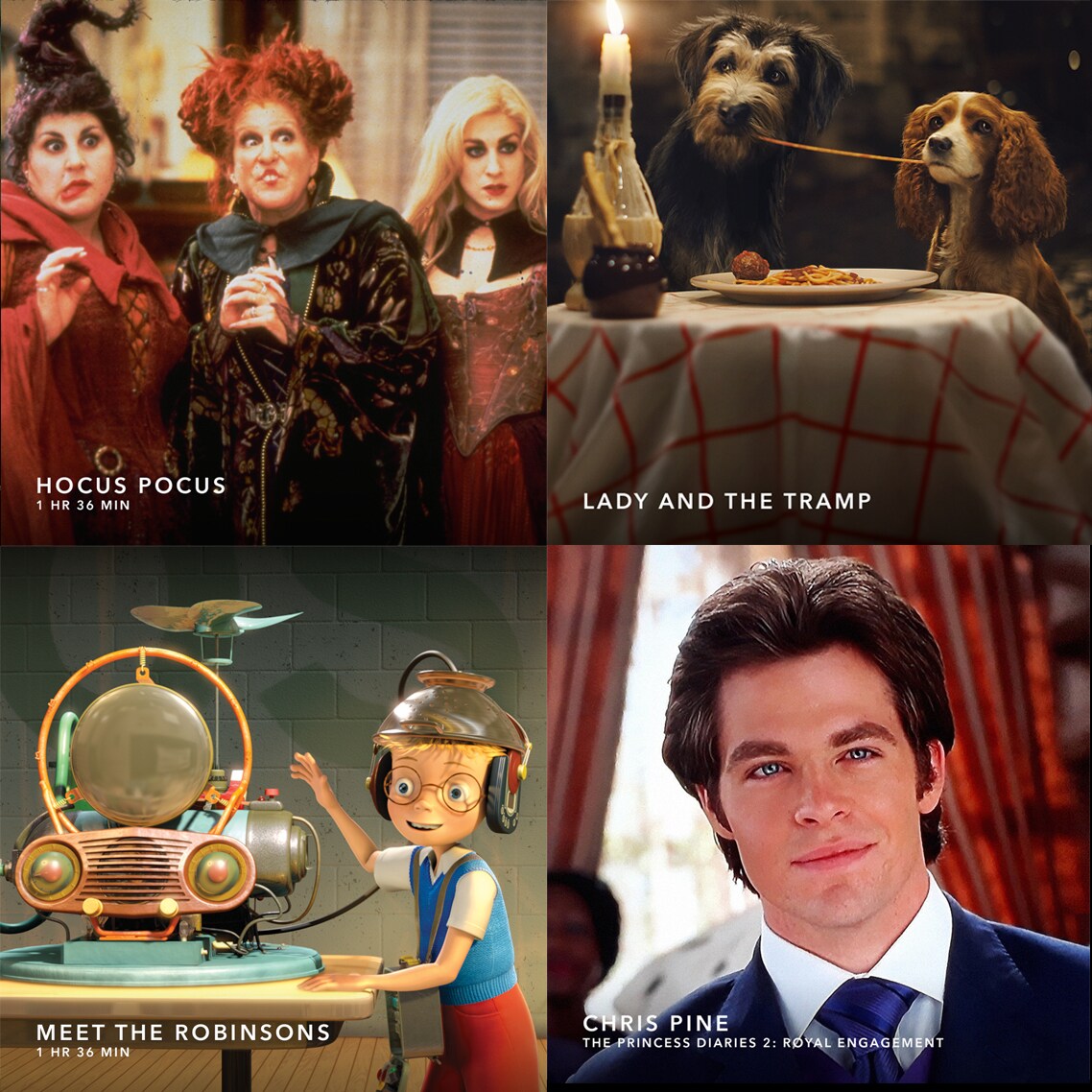 What to Watch on Disney+ in April | Disney News