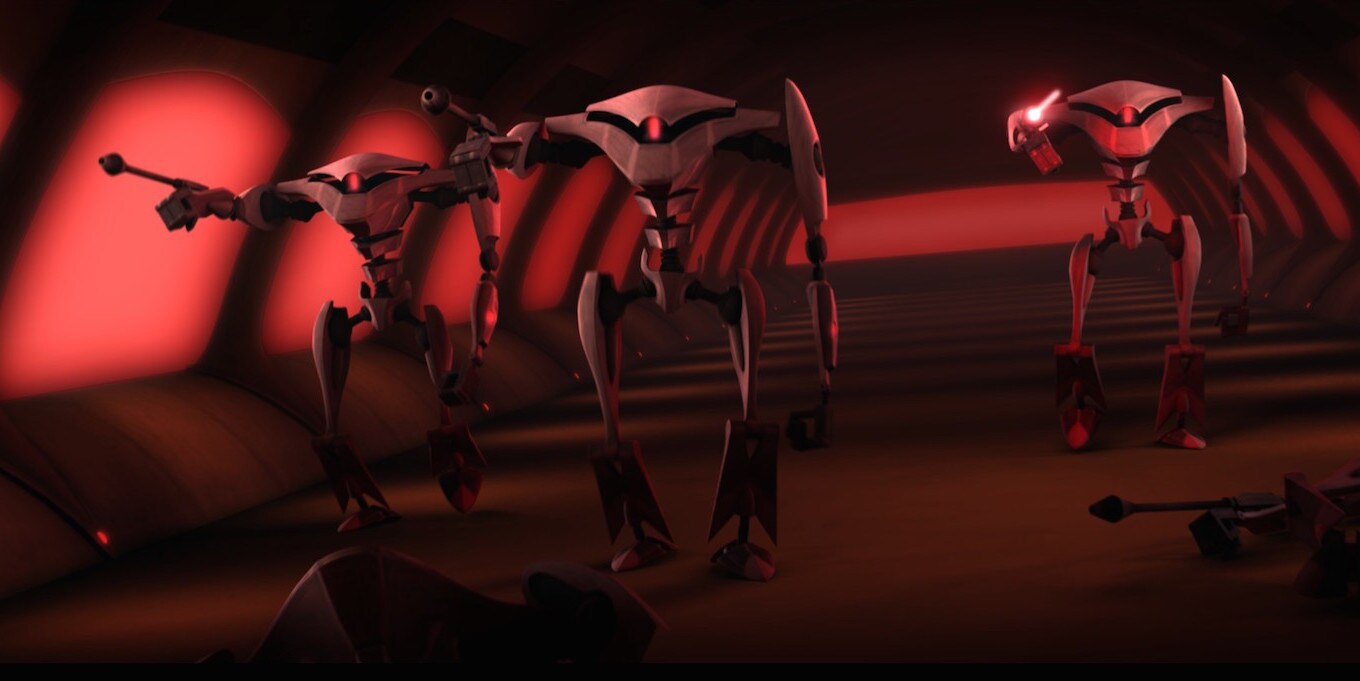 Aqua Droid | StarWars.com