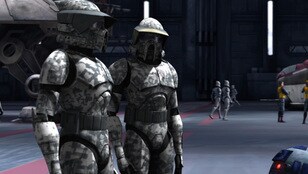 Poll: Which Trooper Armor is Coolest? | StarWars.com