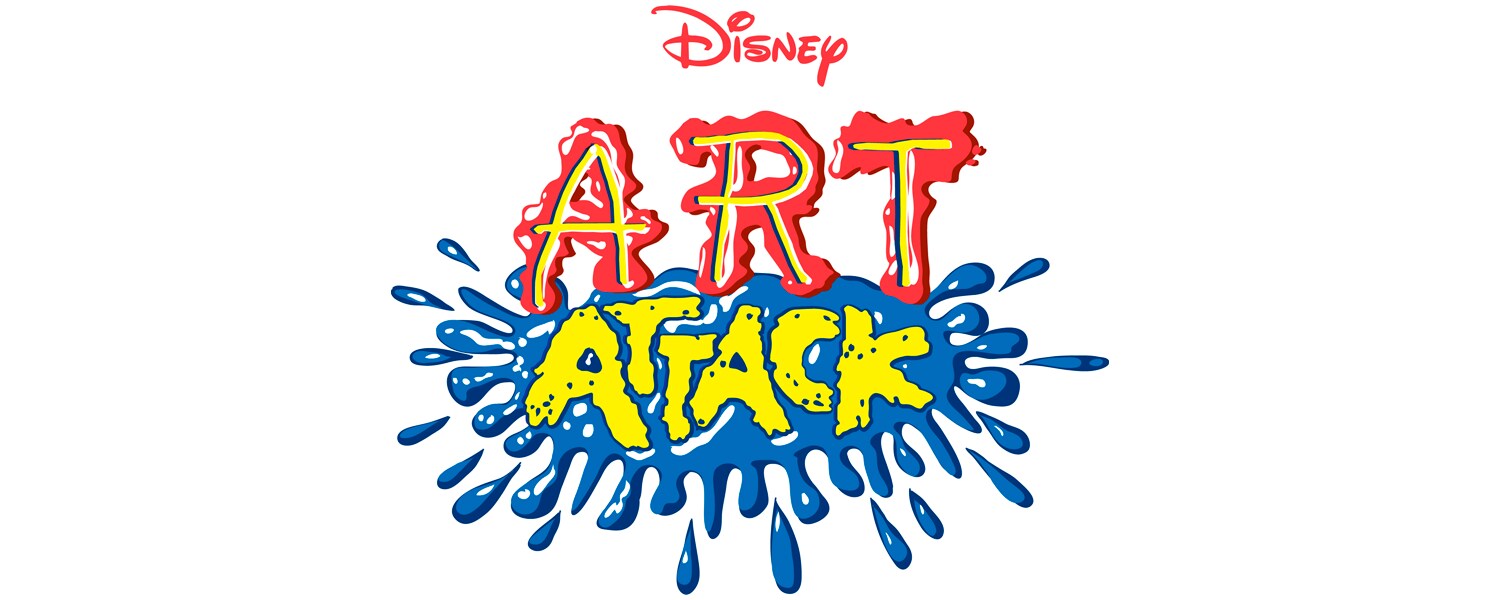Día de la Creatividad: 5 curiosidades que no sabías sobre Art Attack ...