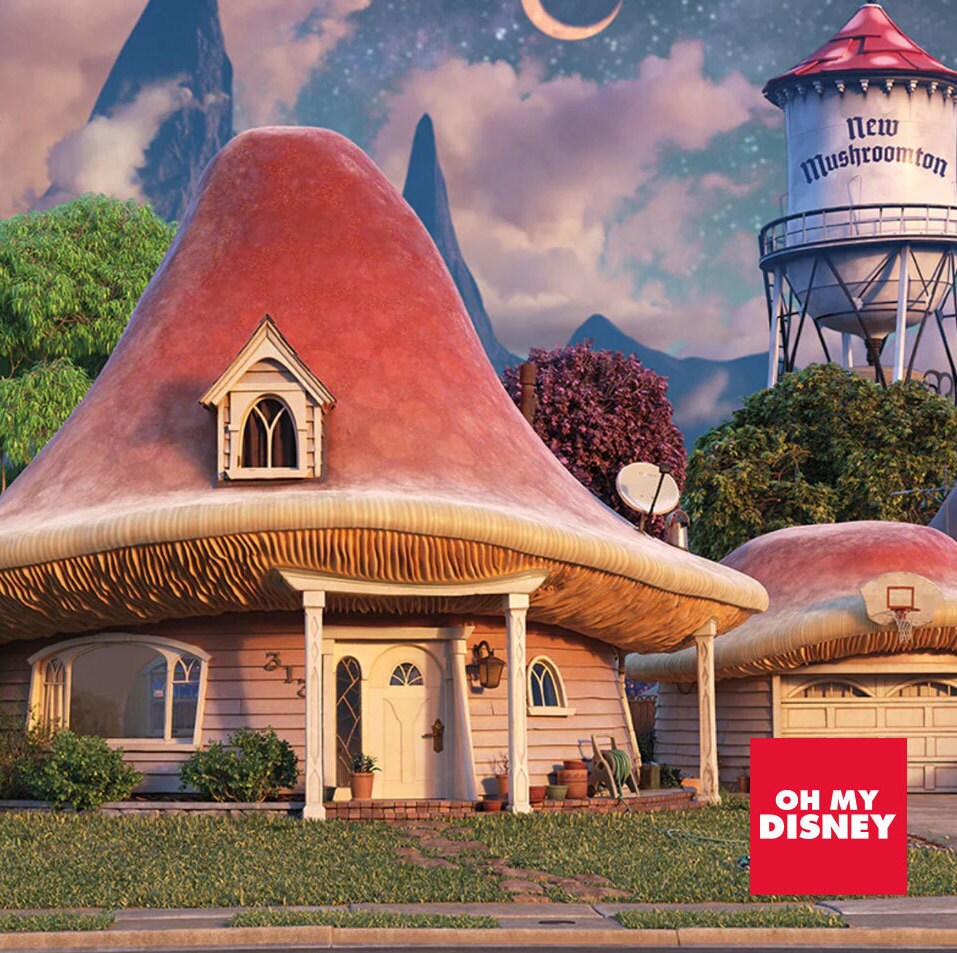 Pixar’s Onward Video Call Backgrounds Available Now