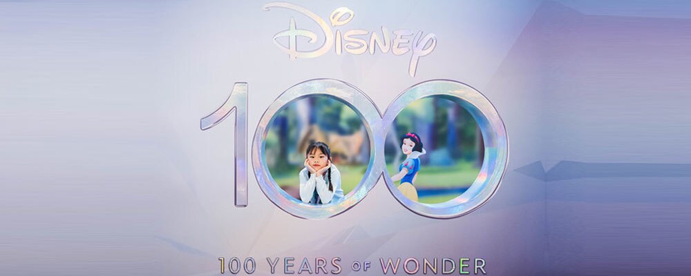 Disney Teams Up With Local Brands To Bring “Disney100” To Fans ...