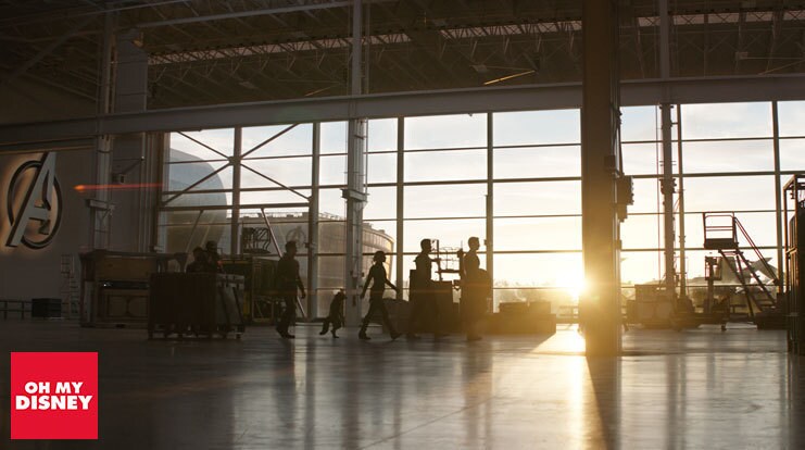 Marvel | Disney Malaysia