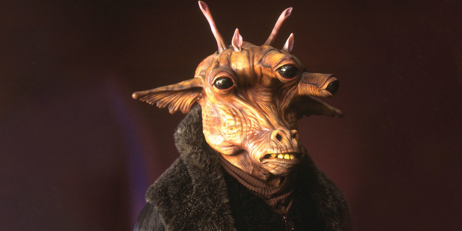 Ask Aak | StarWars.com