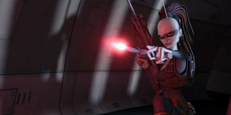 BD-3000 luxury droid | StarWars.com