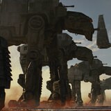 First Order AT-HH Walker | StarWars.com