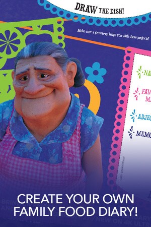 Coco | Official Website | Disney Movies