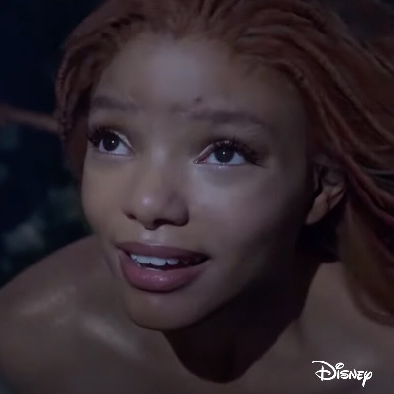 Que atriz interpretará Ariel no live-action 'A Pequena Sereia' | Disney ...