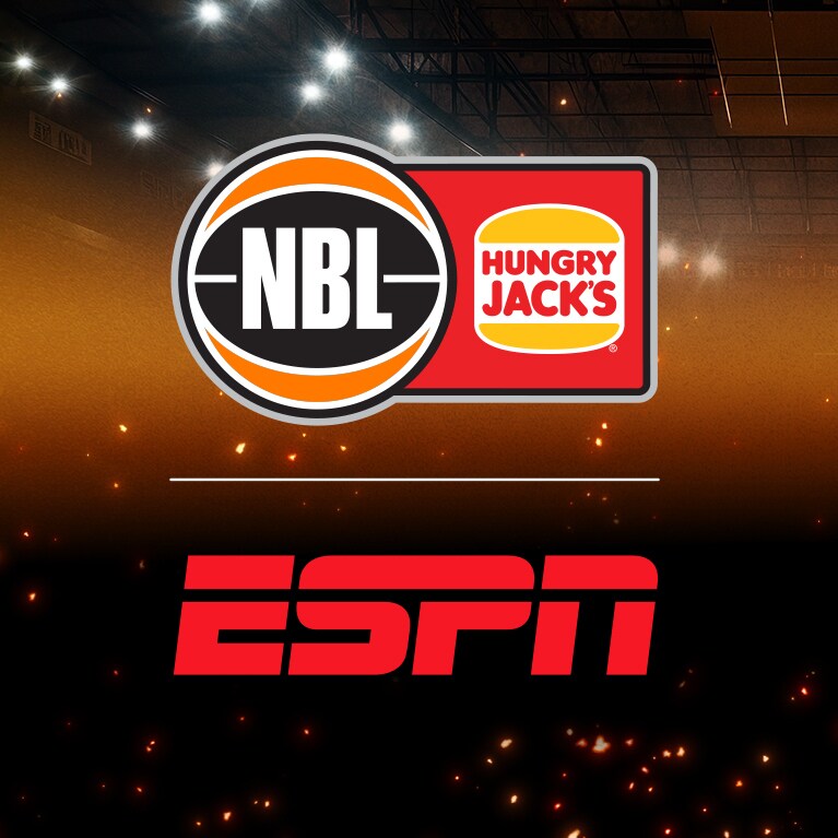 NBL Extends Broadcast Arrangements with ‘Home for Hoops’ ESPN | Disney ...