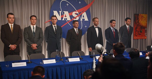 Launch Into Space Week with Disney+ | Disney Australia