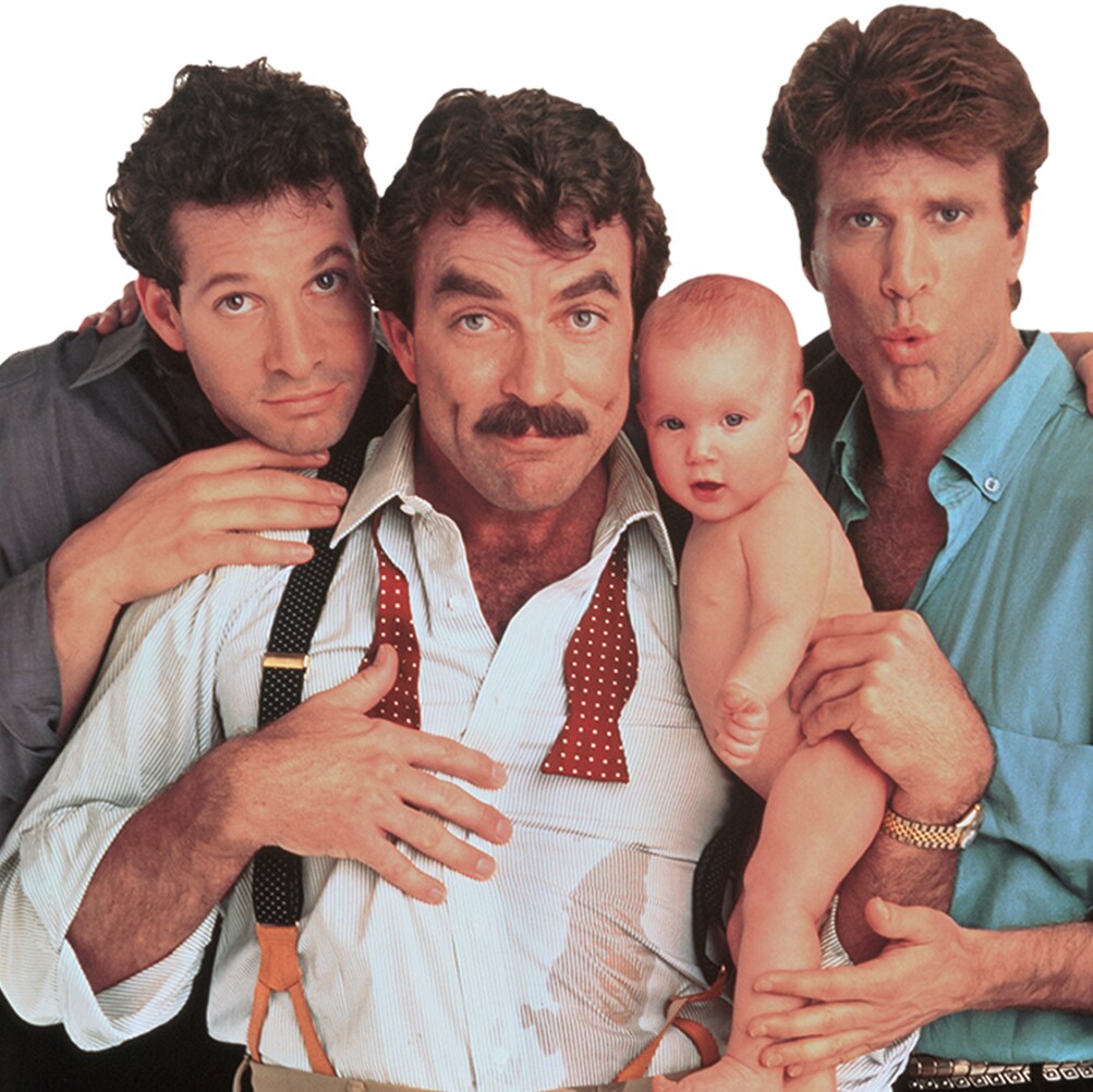 Meet the Iconic Dads of Disney+ This Father’s Day | Disney Australia