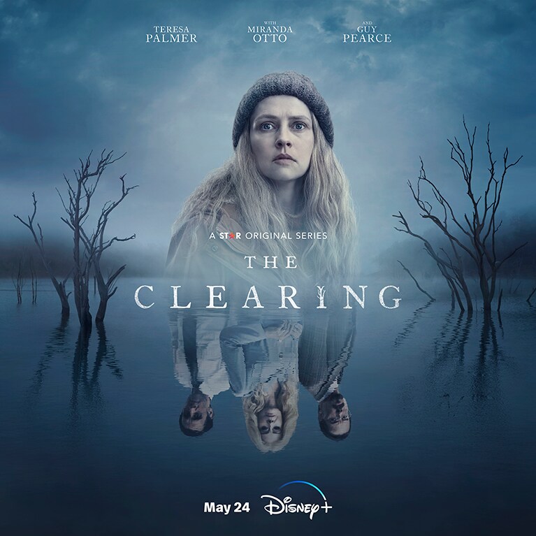 Compelling Disney+ Australian Original Series ‘The Clearing’ to ...