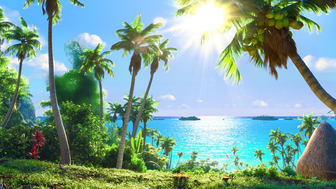 Disney Australia & NZ | The Official Home For All Things Disney