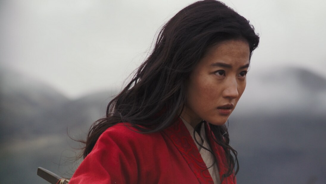 Seven reasons Mulan is new our heroine crush | Disney Australia