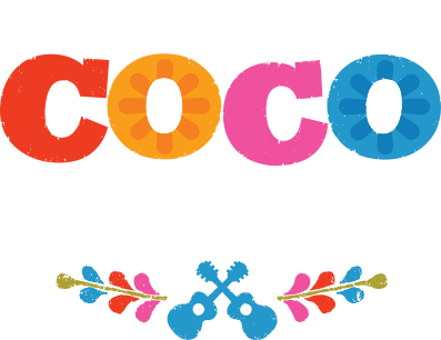 Logotipo De Coco