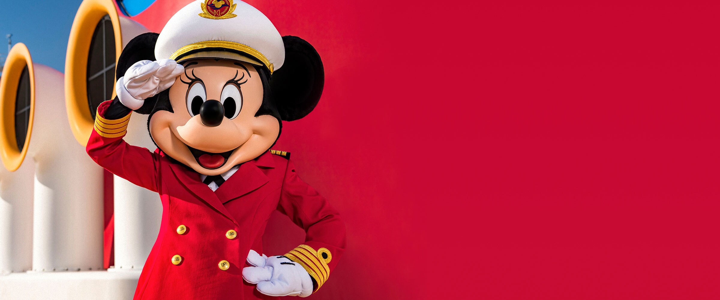 Disney Magic at Sea | Disney Australia