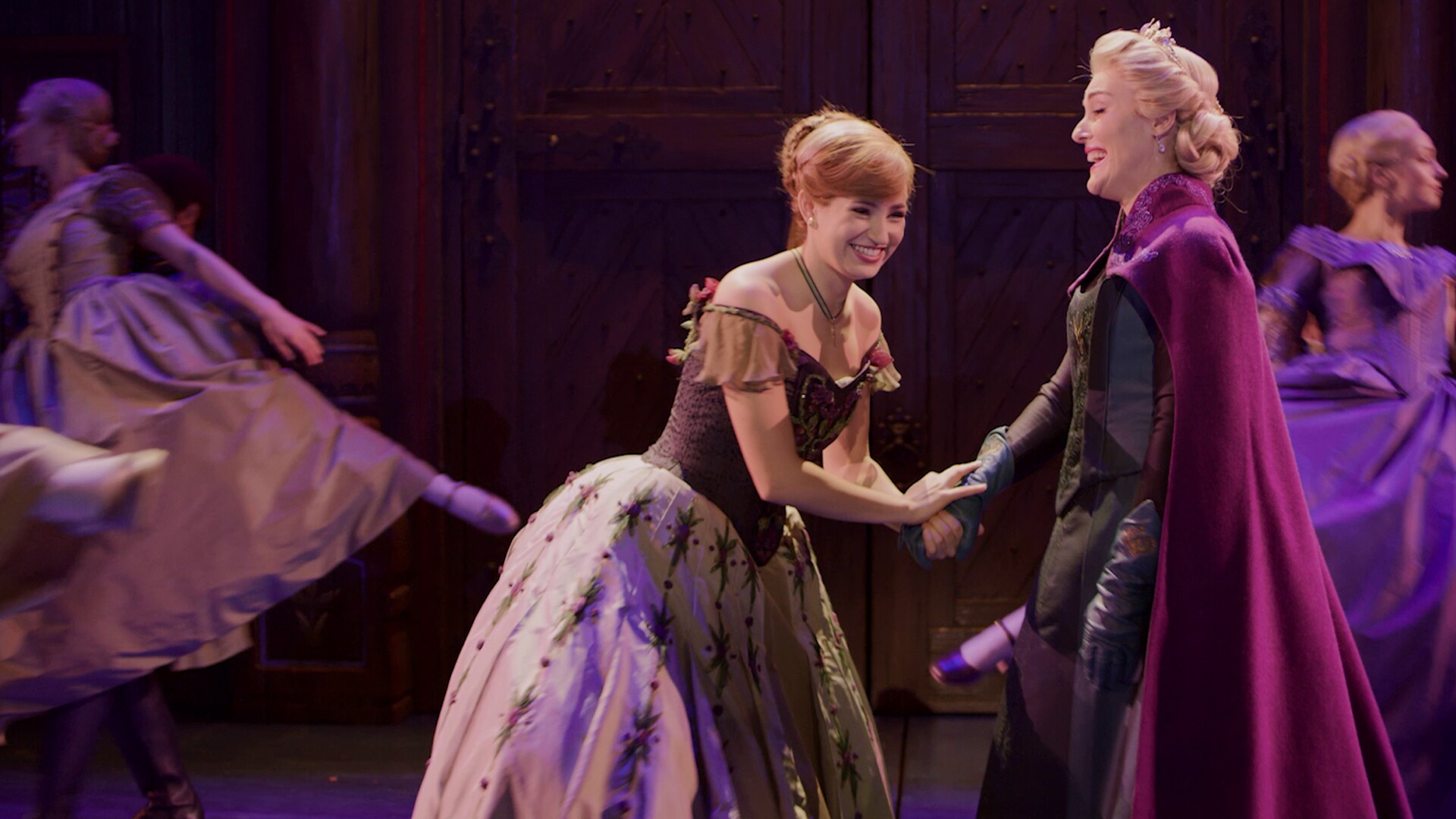 Disney Live Shows | Tickets for Live Disney Musicals, Events and Shows