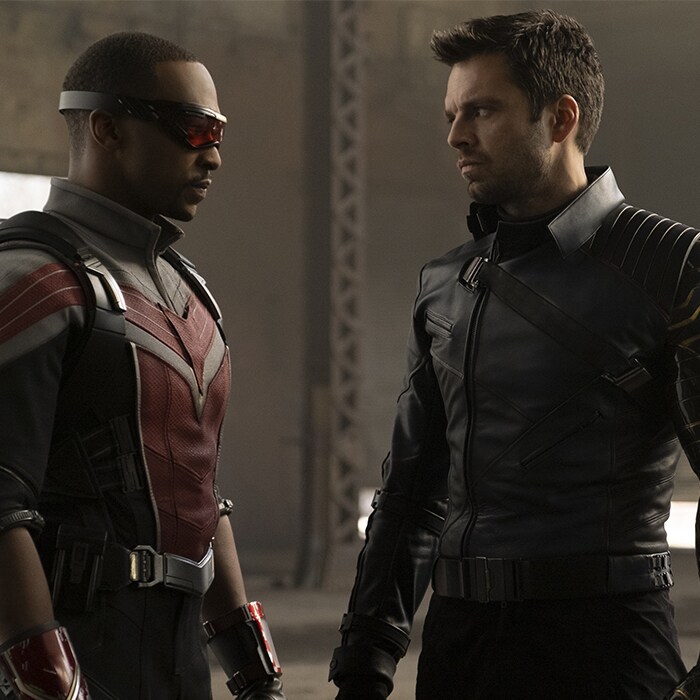 The Falcon and The Winter Soldier Soars to Disney+ | Disney Australia