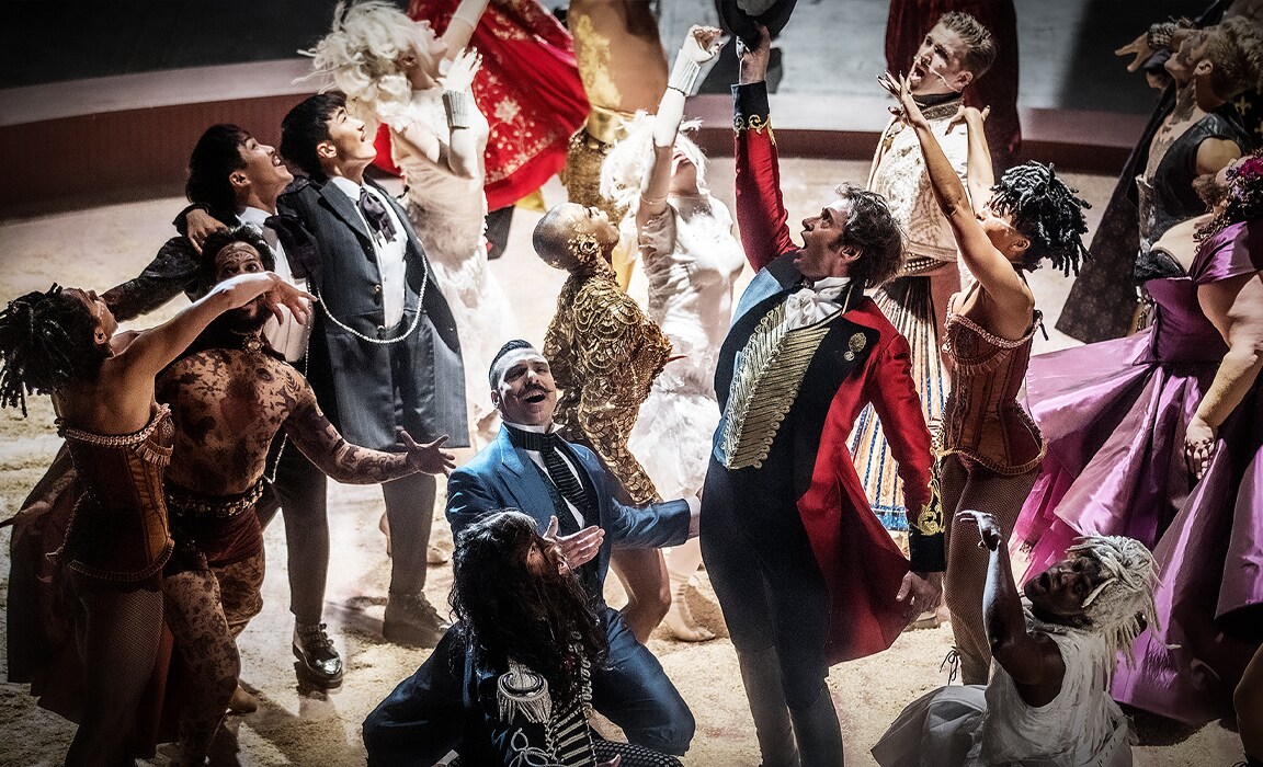 D nde Ver Online El Gran Showman Con Hugh Jackman Y Zendaya Disney Latino D nde Ver Online El Gran Showman Con Hugh Jackman Y Zendaya Disney Latino
