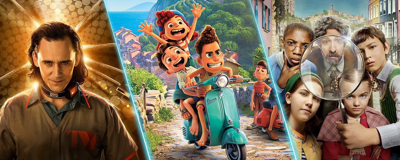 What to watch on Disney+ this June: New content dropping | Disney Australia