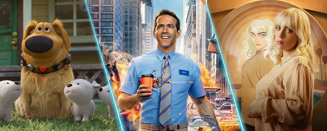 What to watch on Disney+ this September: New content dropping | Disney ...