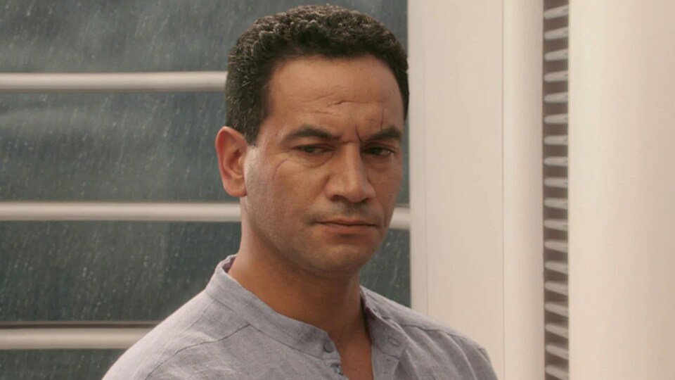 temuera morrison