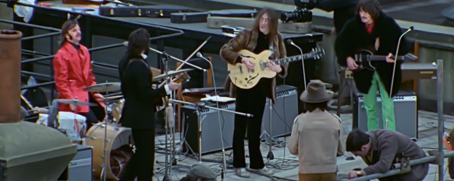 Celebre o Dia do Rock com estas 4 produções no Disney+ | Disney Brasil