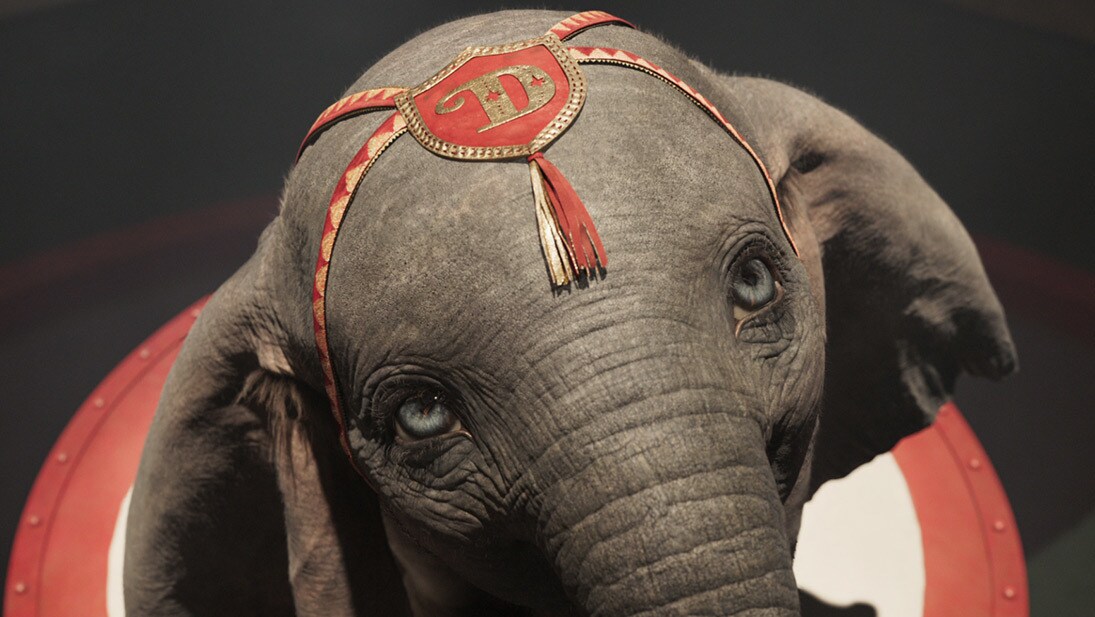Dumbo (2019) | Disney Movies | Disney Australia & New Zealand