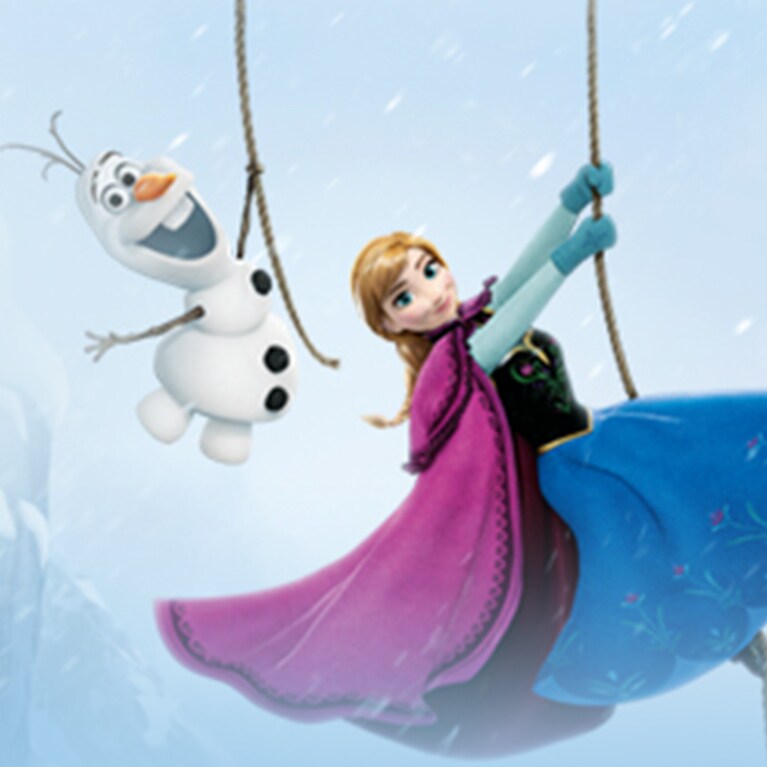 Disney’s ‘Frozen Reo Māori’ launches in Aotearoa New Zealand and ...