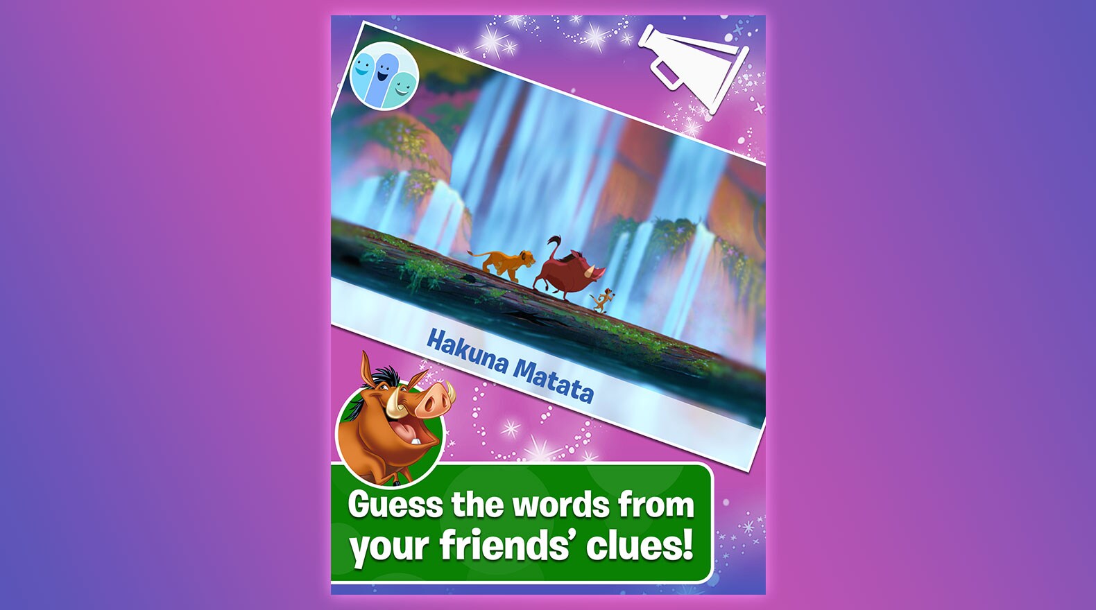 Disney Shout! Gallery | Disney Australia Games