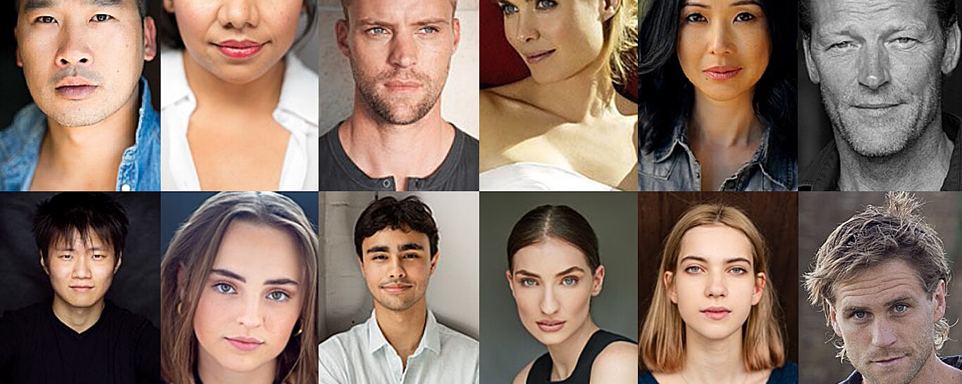 Cast announced for Disney+ Australian Original ‘Last Days of the Space ...