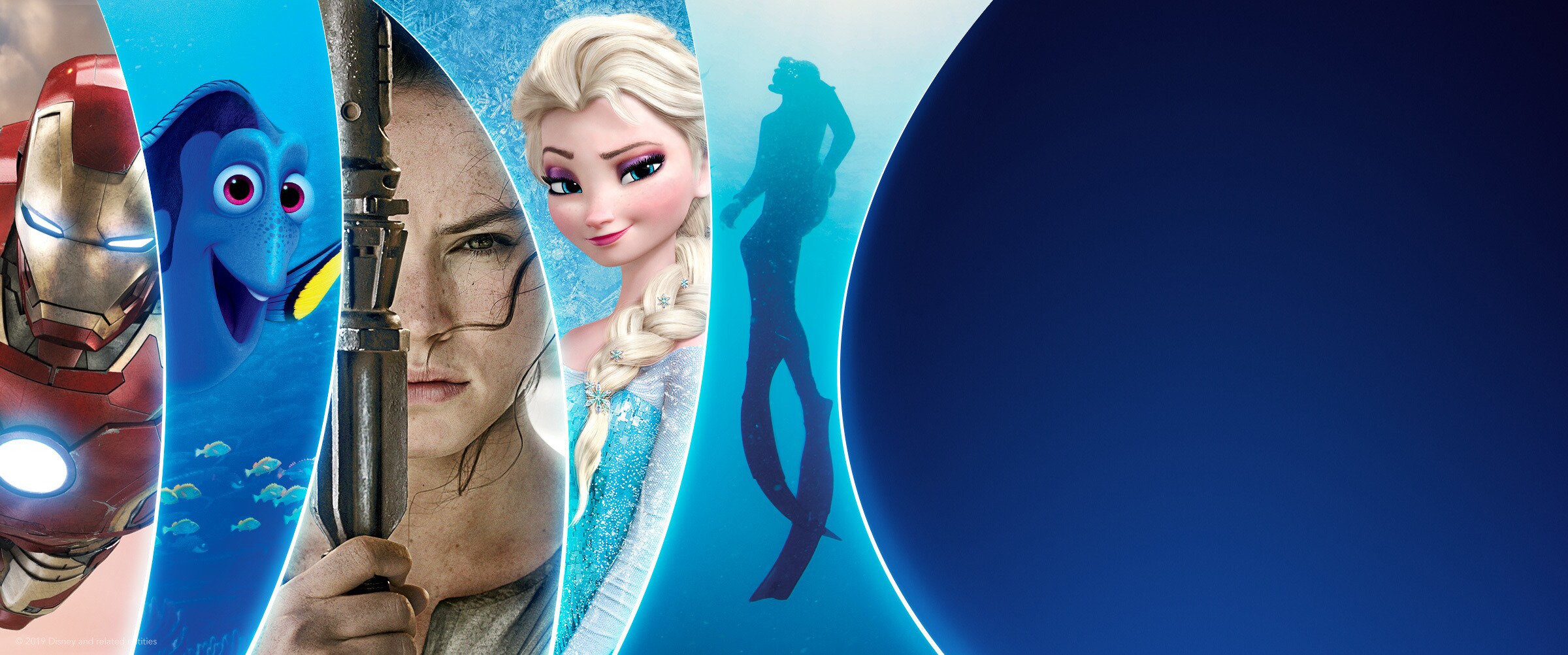 Frozen 2 Watch it at home | Disney Movies Australia & New Zealand