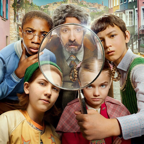 Séries completas no Disney+ para maratonar nas férias | Disney Brasil