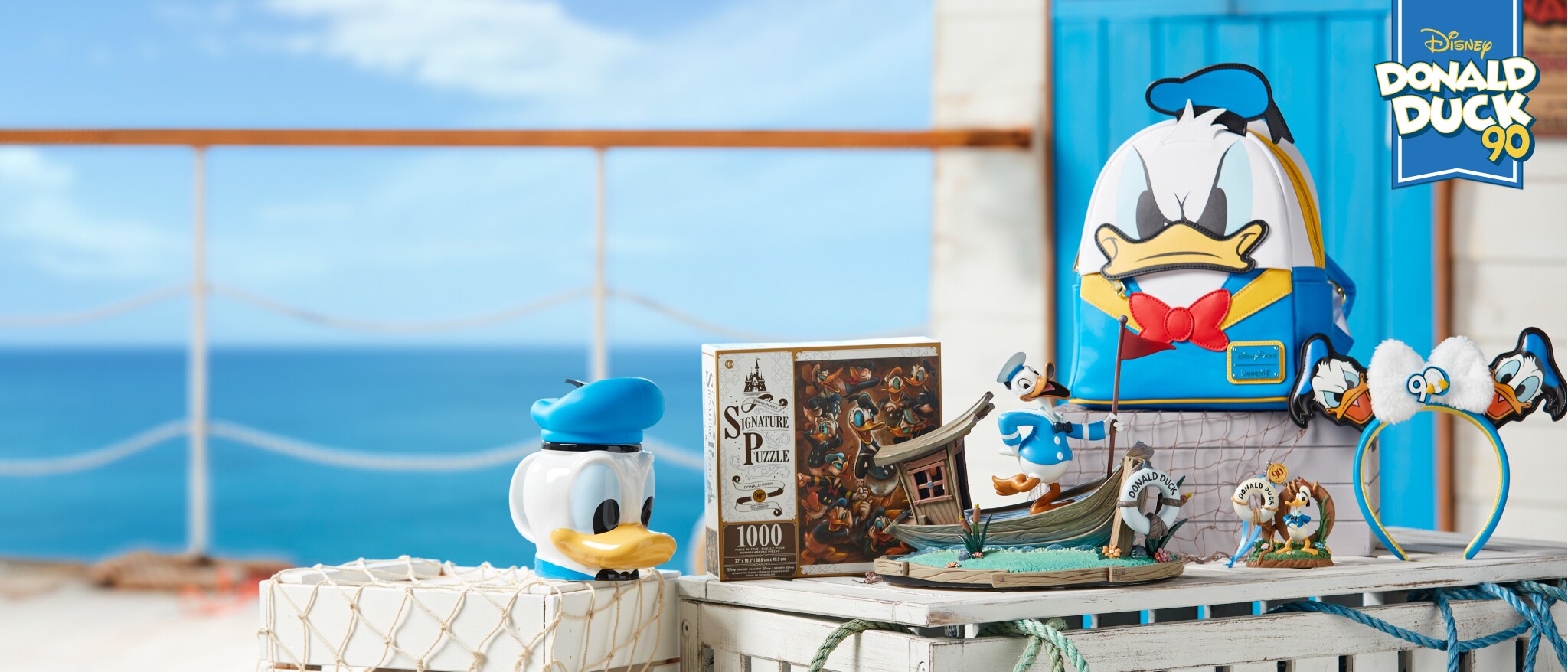 Disney Australia & NZ | The Official Home For All Things Disney