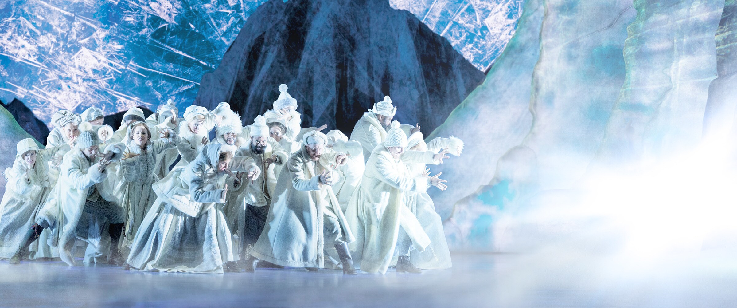 Disney Live Shows | Tickets for Live Disney Musicals, Events and Shows
