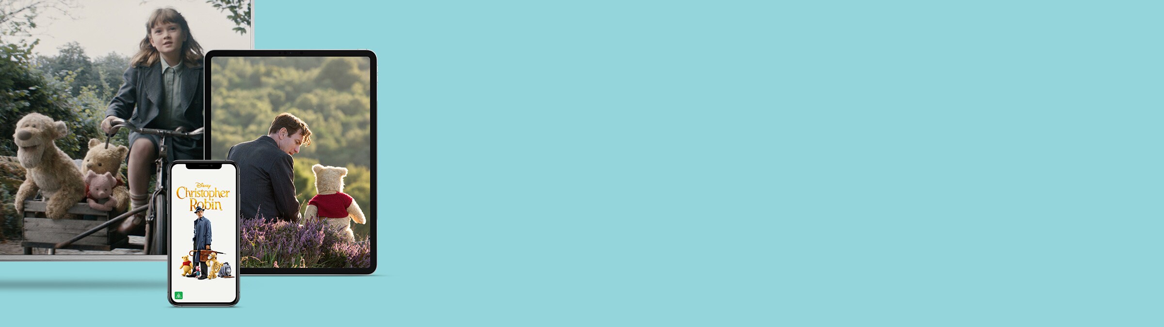 Disney Australia & NZ | The Official Home For All Things Disney