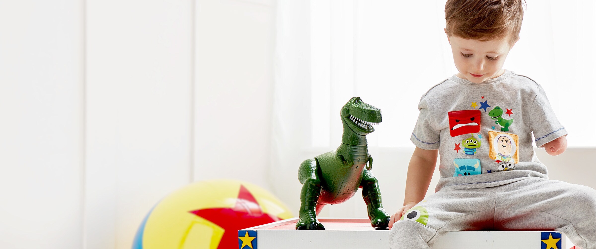 Disney Australia & NZ | The Official Home For All Things Disney