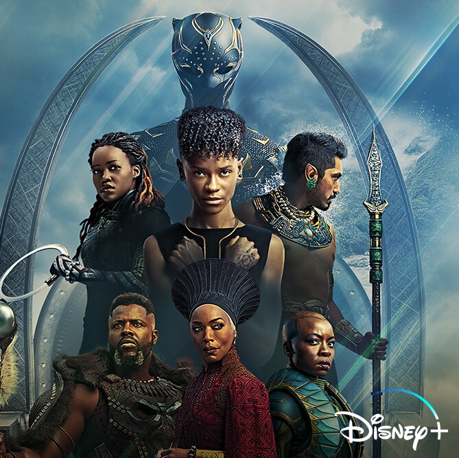 'Pantera Negra - Wakanda Por Siempre': conoce cómo se crearon las canciones de la película de ...