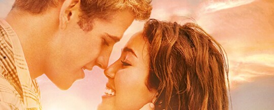 Onde ver online 'A Última Música', filme protagonizado por Miley Cyrus ...