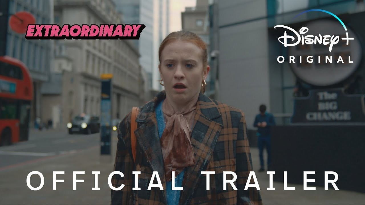 Disney Australia & NZ | The Official Home For All Things Disney