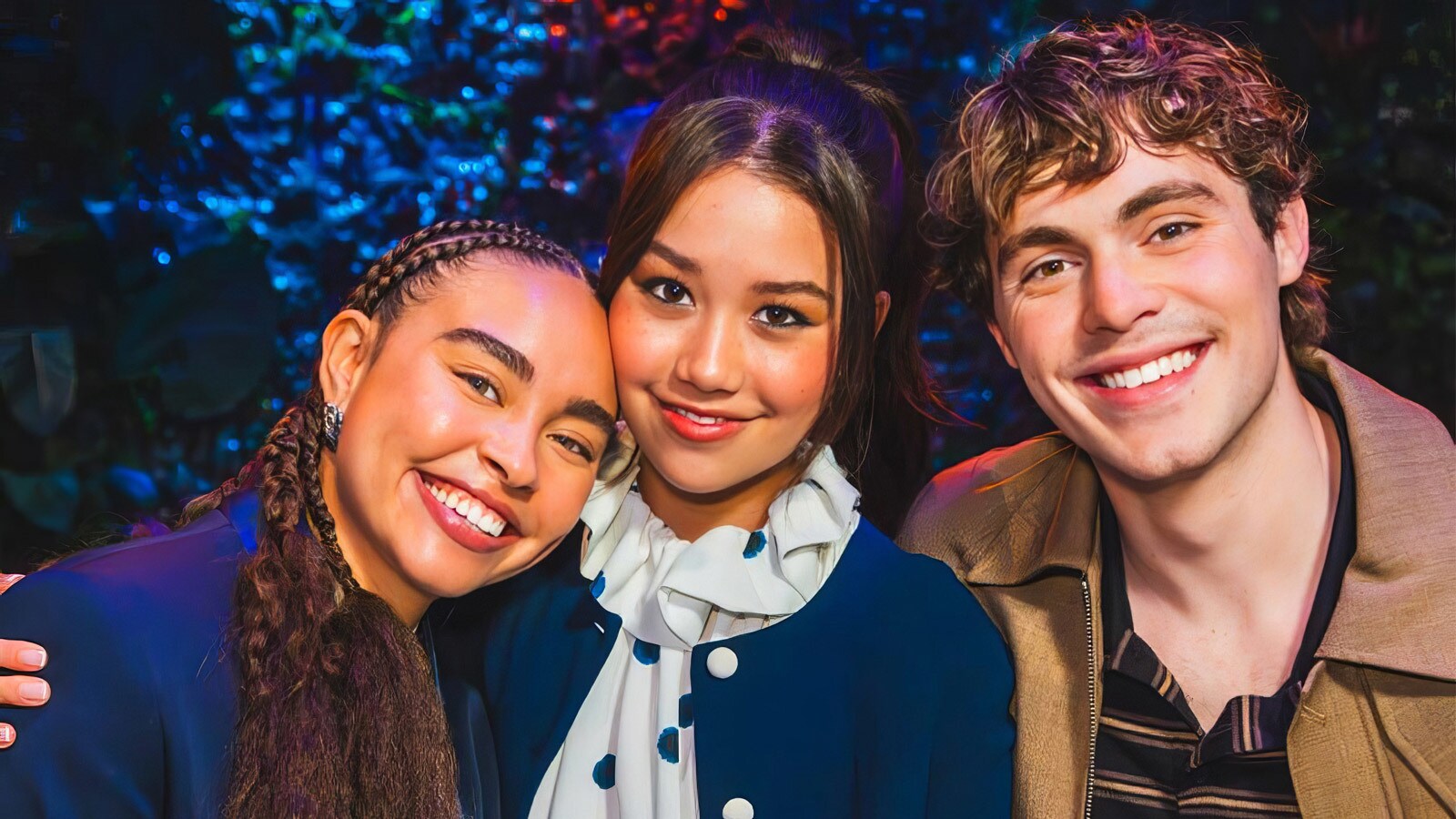 Avatar: Fire and Ash | Avatar.com